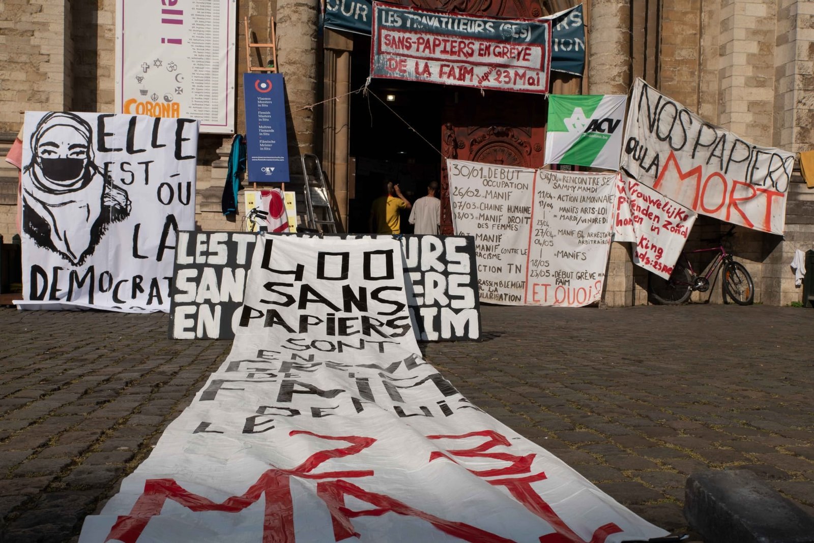 Civic Space Watch | Civic Pride Award